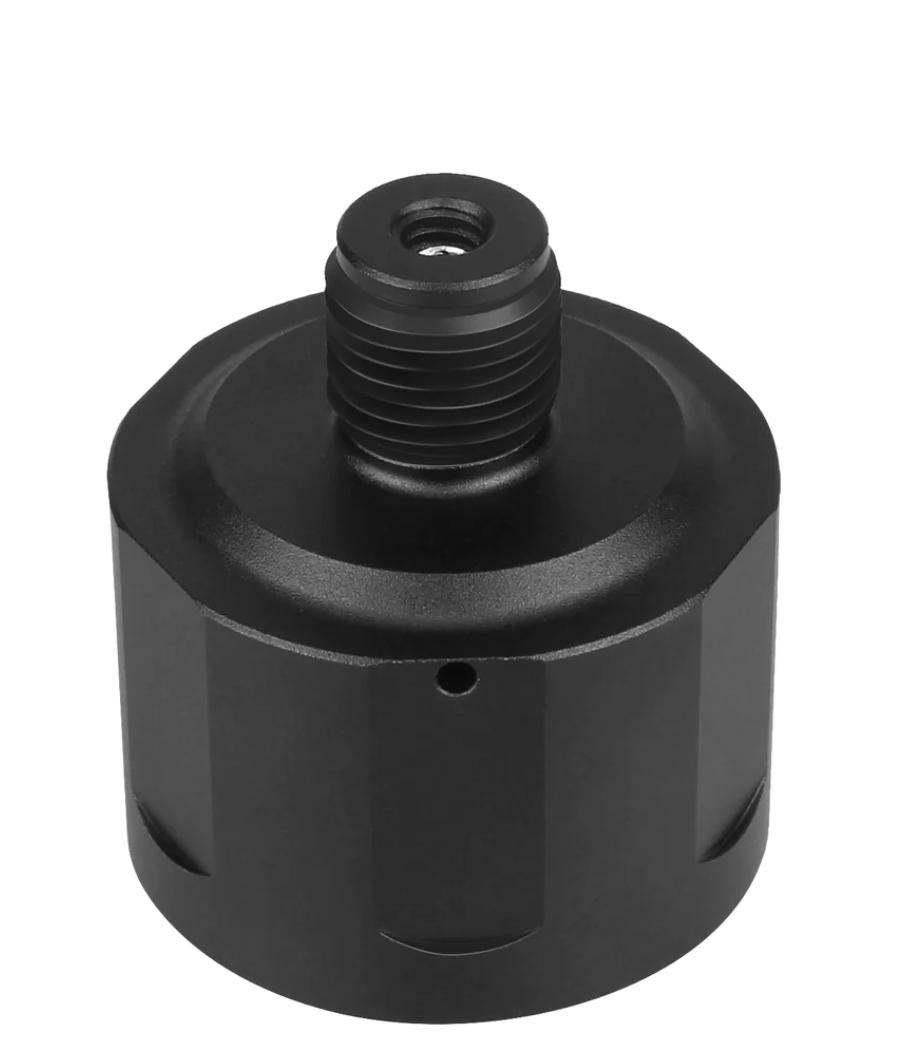 Gauge thread of airgun– SEKHMET PCP Airgun Accessories