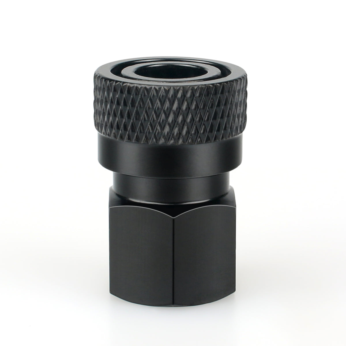 Female Quick Connect Coupler to G1/8 BSP female (Foster)– SEKHMET PCP ...